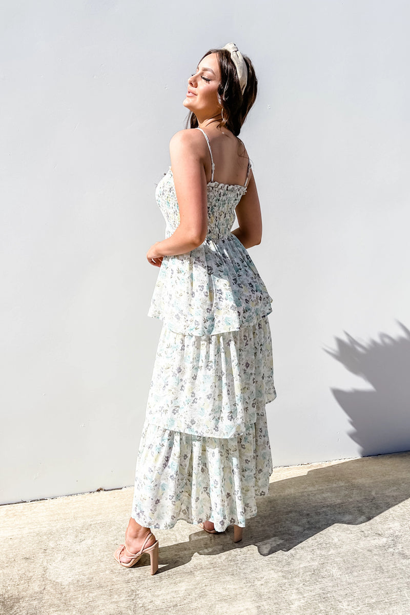 LILAH DRESS | MILANI BOUTIQUE – Milani Boutique